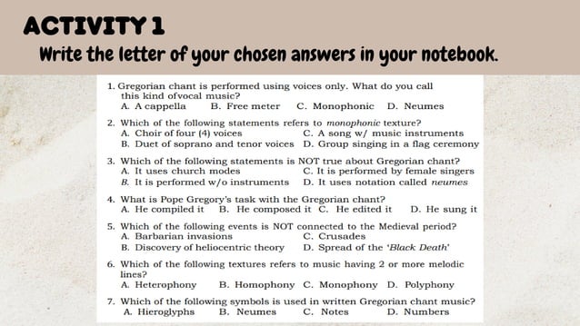 Music 9 - Q1 - Medieval, Renaissance, and Baroque Music.pdf