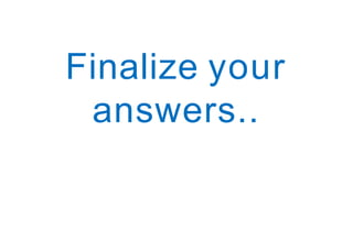 Music 9 - Quiz 1 - Music of the Romantic Period | PPTX