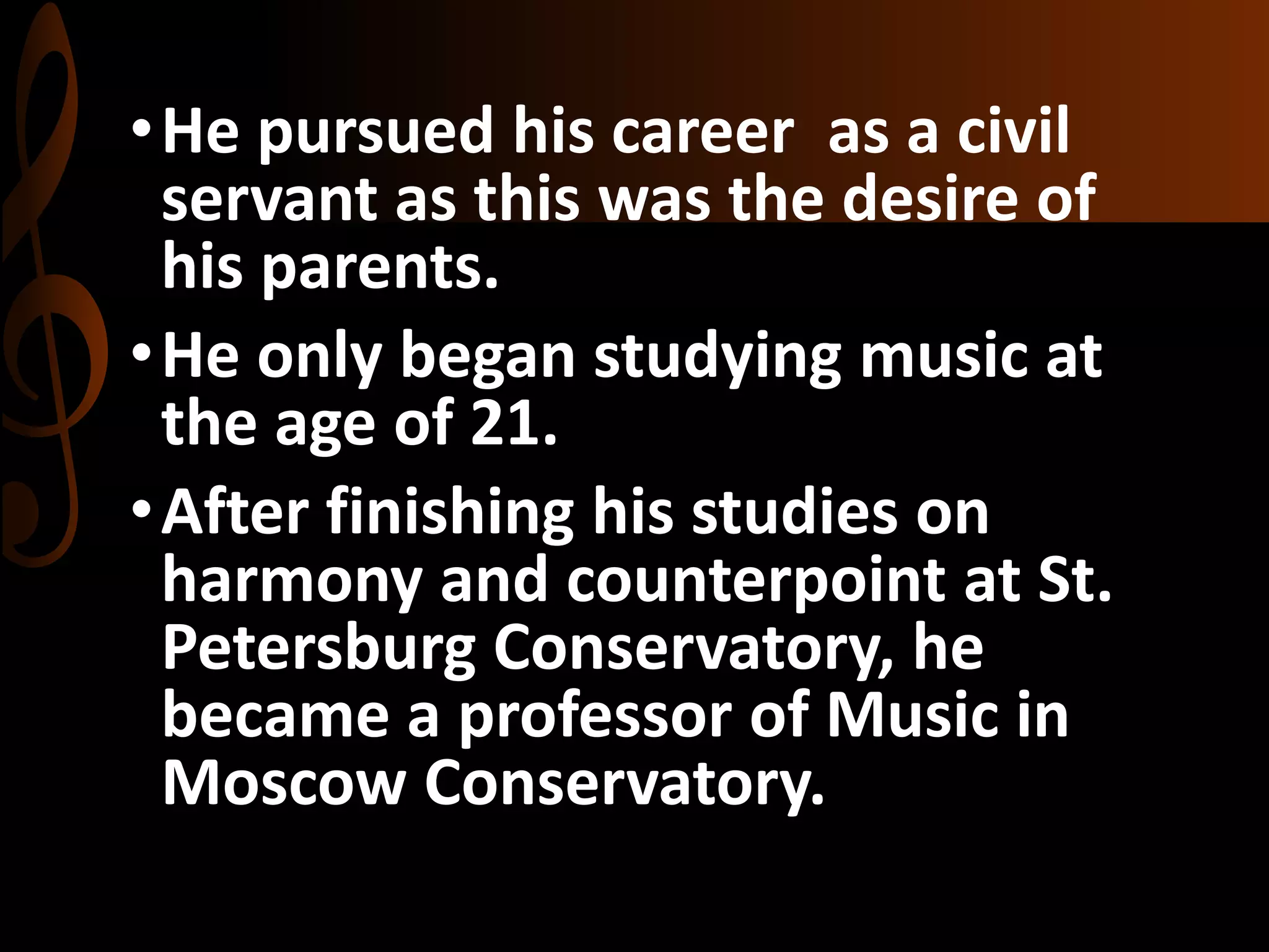 Music 9 lesson #2 romantic period composers | PPTX