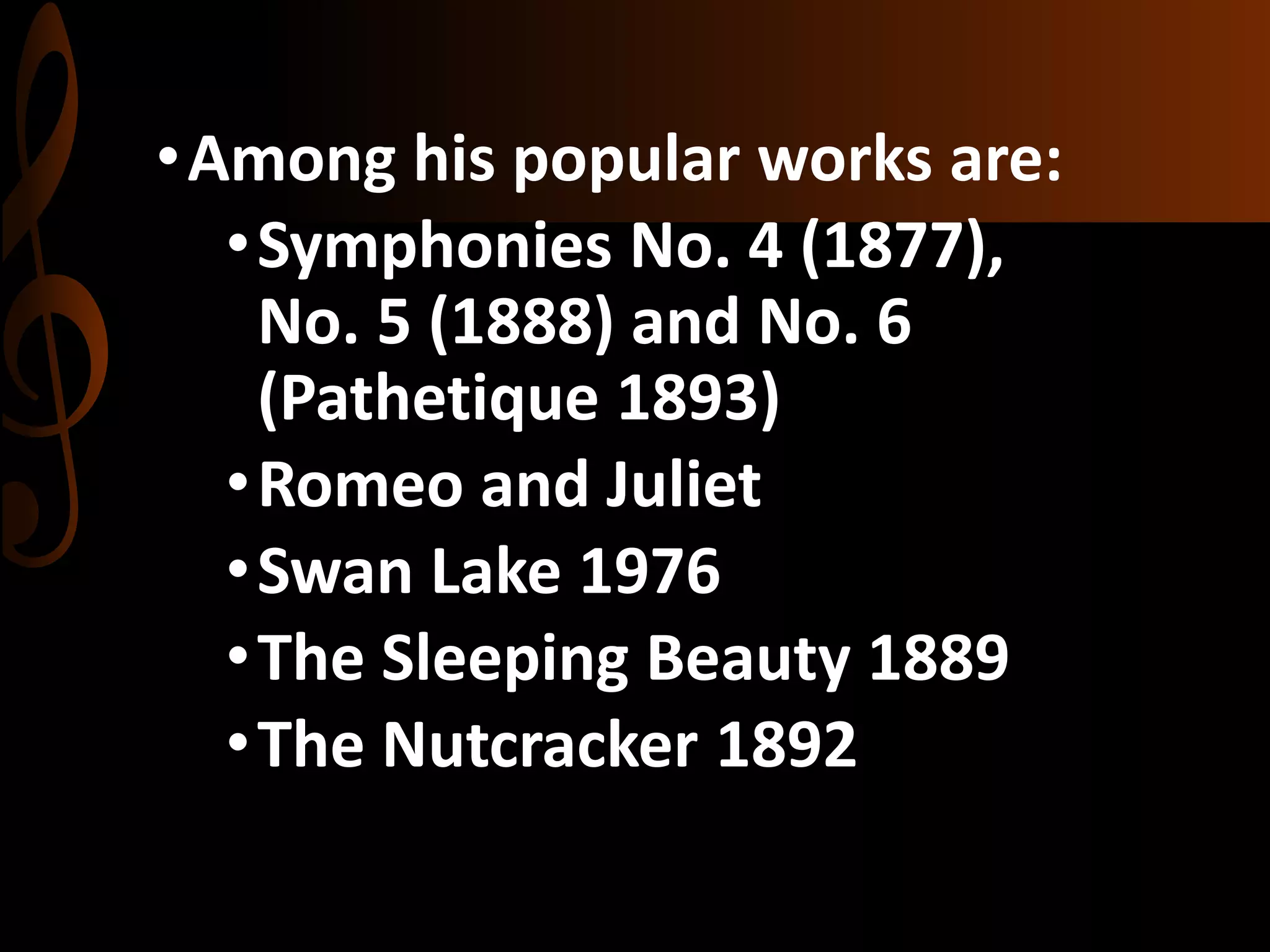 Music 9 lesson #2 romantic period composers | PPTX