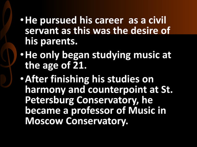 Music 9 lesson #2 romantic period composers | PPTX