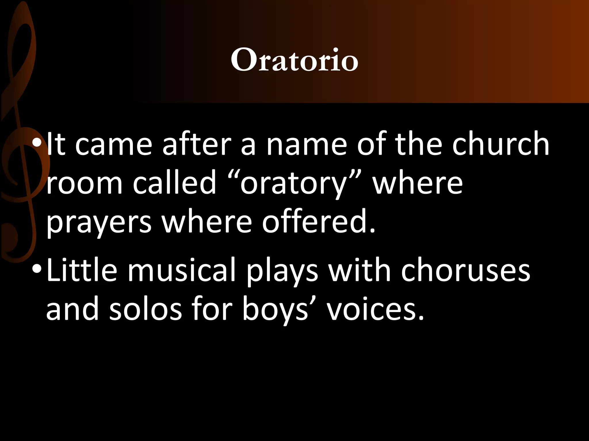 Music 9 lesson #3 music of the baroque period | PPTX