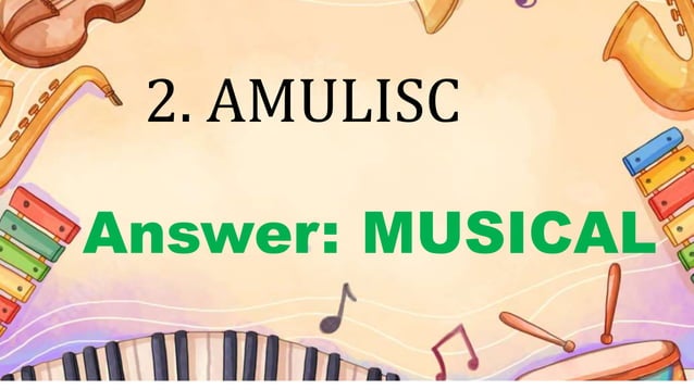 MAPEH MUSIC 9 PPT Quarter 4 MODULE 1.pptx | Classical Music | Music