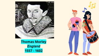 music 9 quarter 1 music of the renaissance period ppt | PPTX