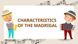 music 9 quarter 1 music of the renaissance period ppt | PPTX