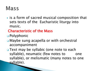 Music 9 q1 session 1 | PPTX