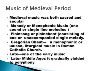 Music 9 q1 session 1 | PPTX