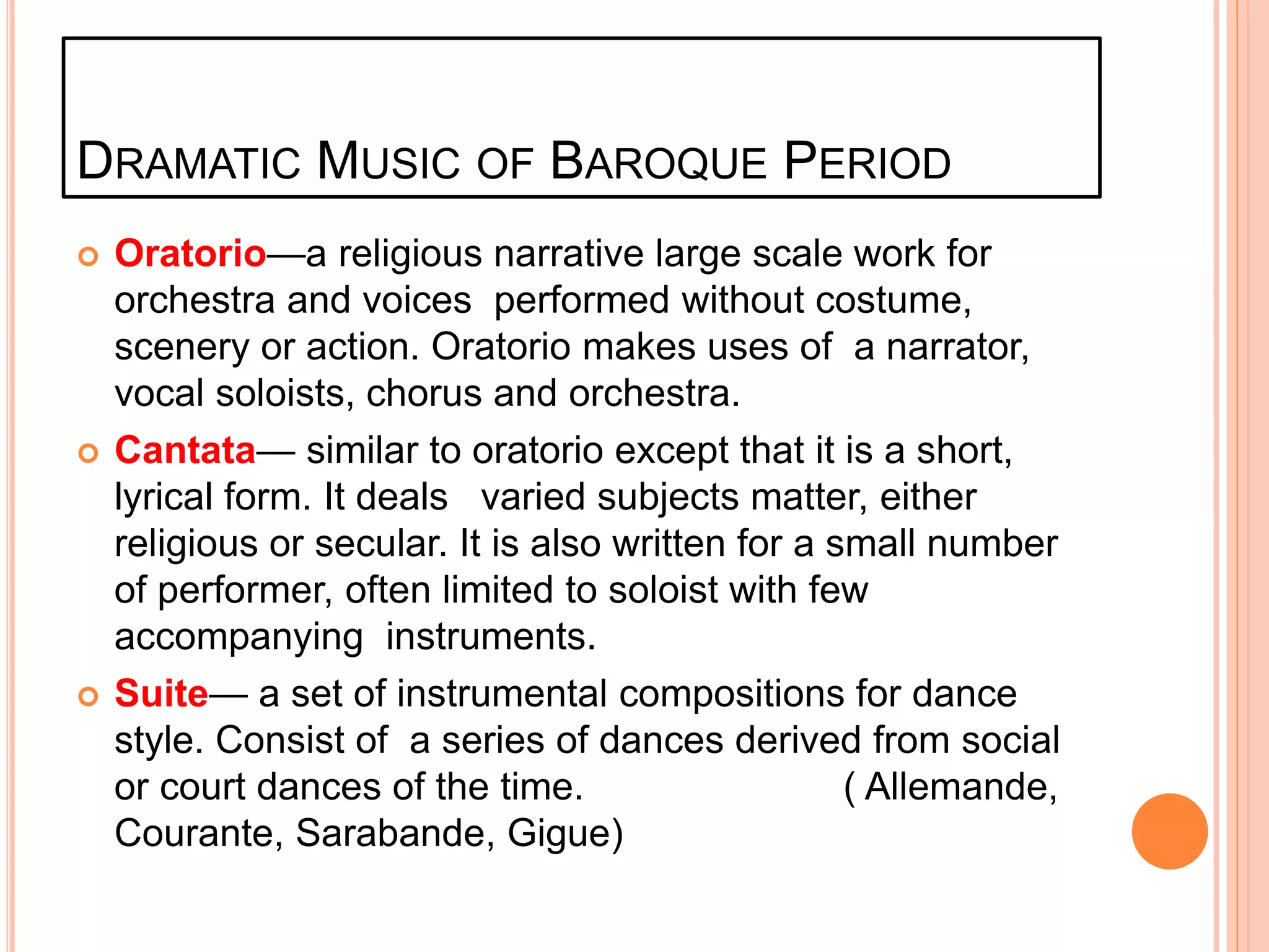 Music 9 q1 session 2 & 3 | PPTX