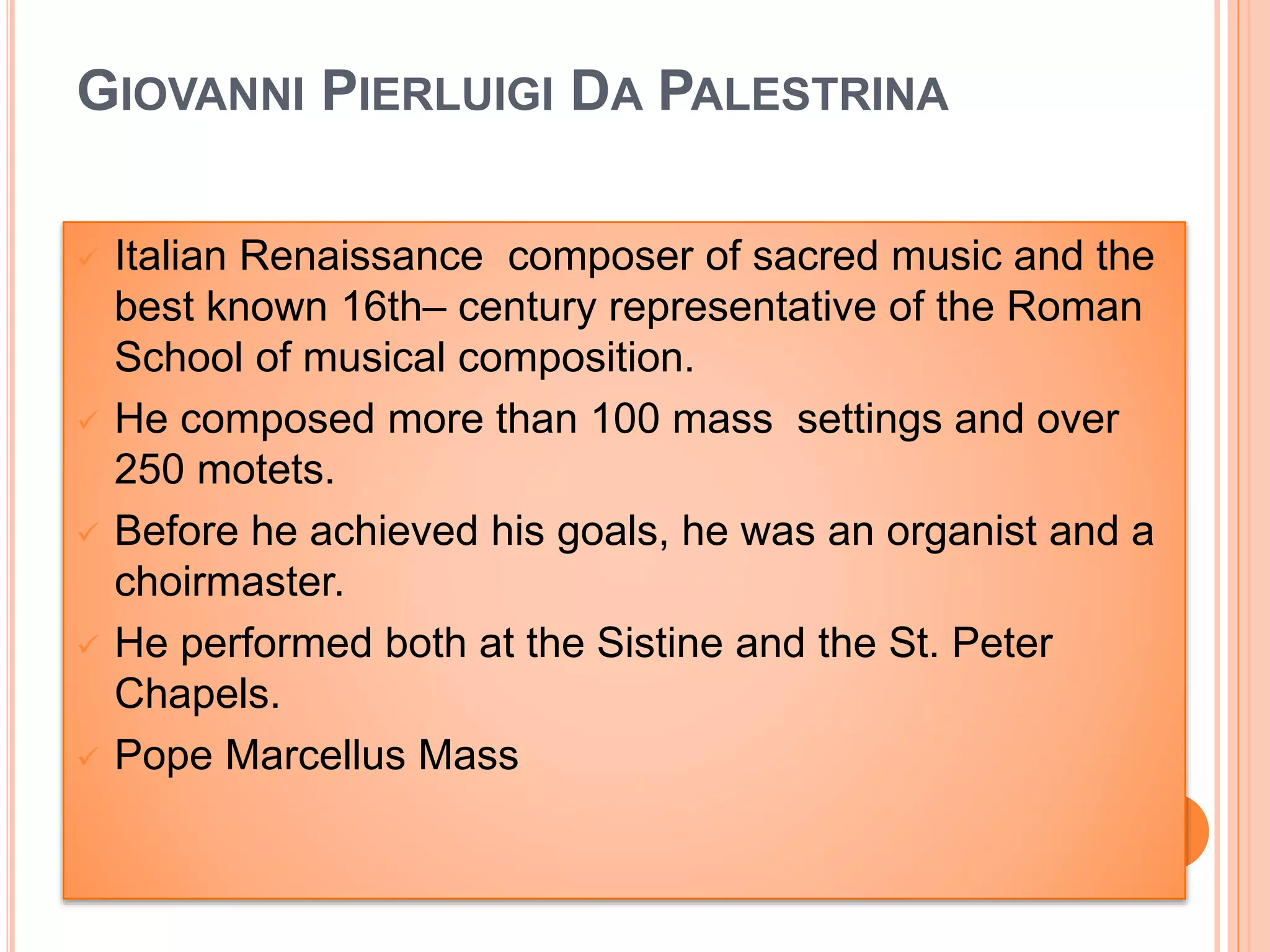 Music 9 q1 session 2 & 3 | PPTX