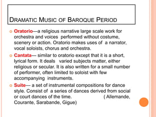 Music 9 q1 session 2 & 3 | PPTX