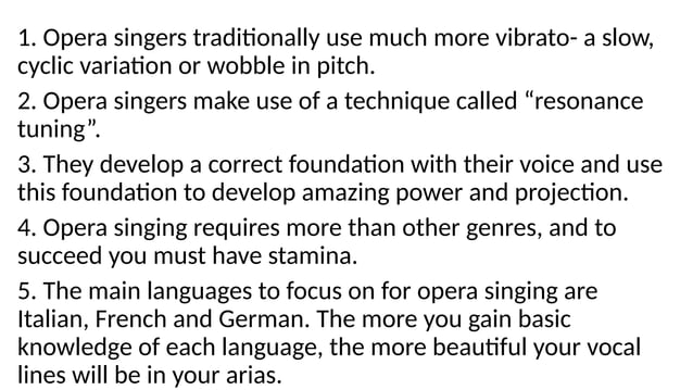 MUSIC9 Q4 MOD1 plot, musical, and theatrical elements of an opera.pptx ...