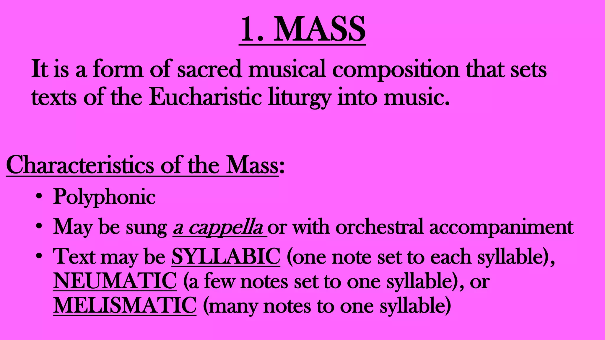 GRADE 9 RENAISSANCE MUSIC - PDF | PDF