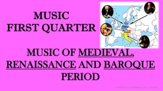 GRADE 9 RENAISSANCE MUSIC - PDF | PDF