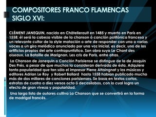 Musica | PPTX