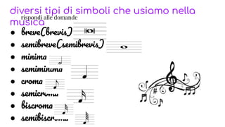 Musica-Italiano | PPT
