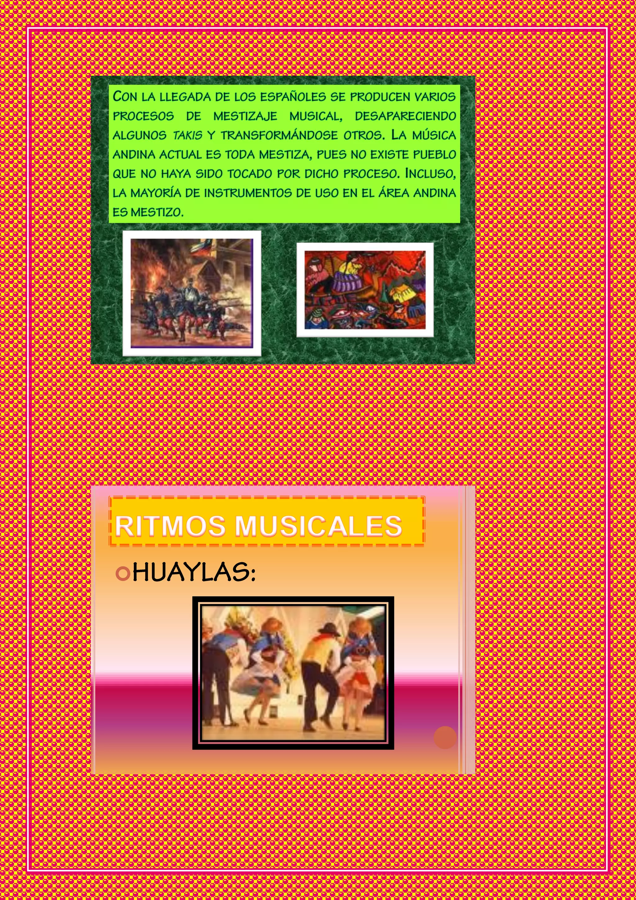 Musica De La Sierra | PDF