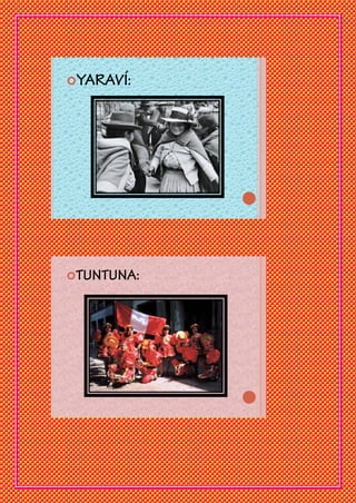 Musica De La Sierra | PDF