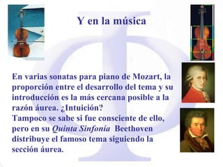 Musica Matematicas | PPT