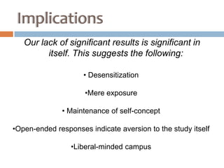 Music Aggression Ppt | PPTX