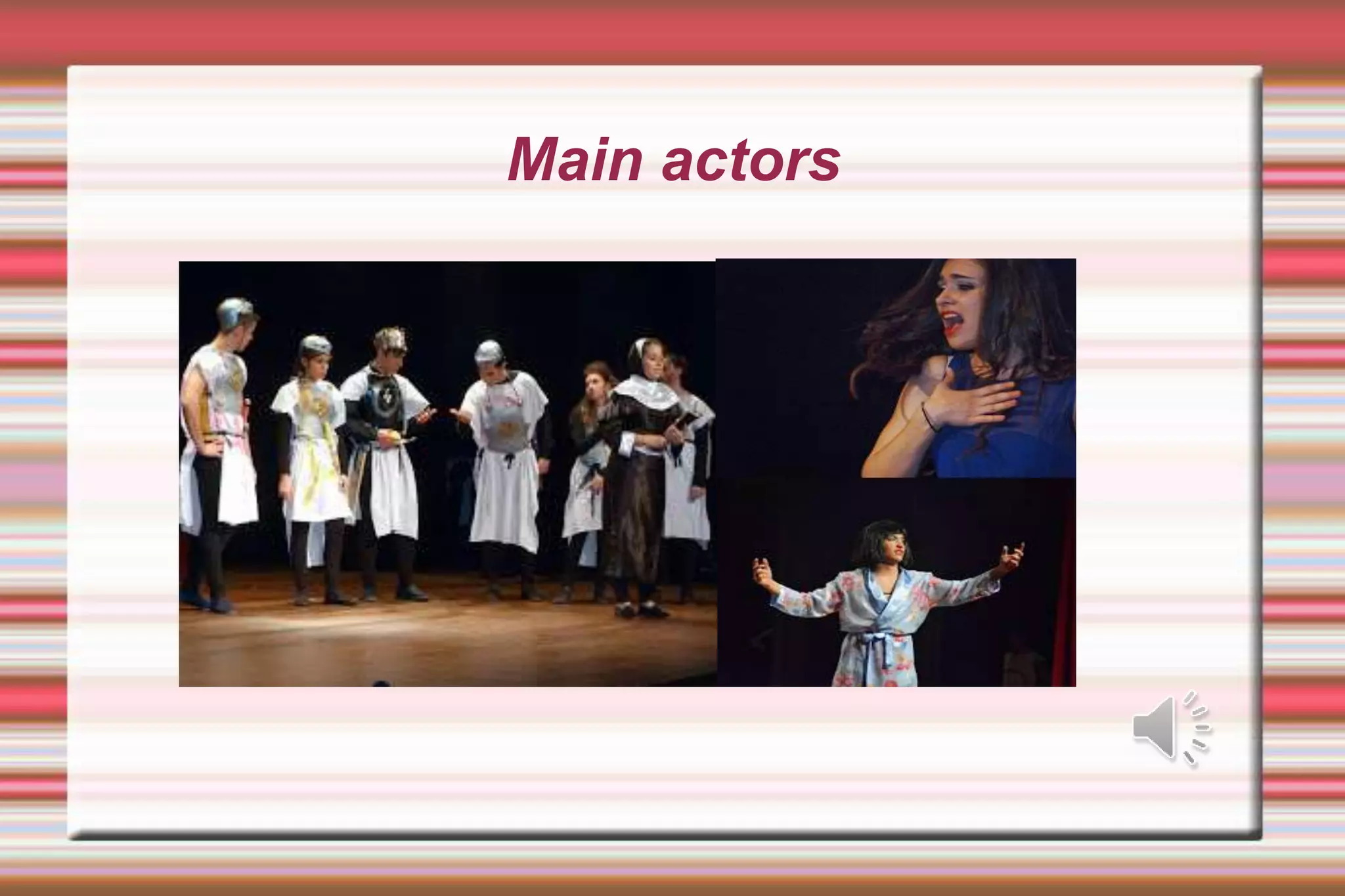 Musical | PPT