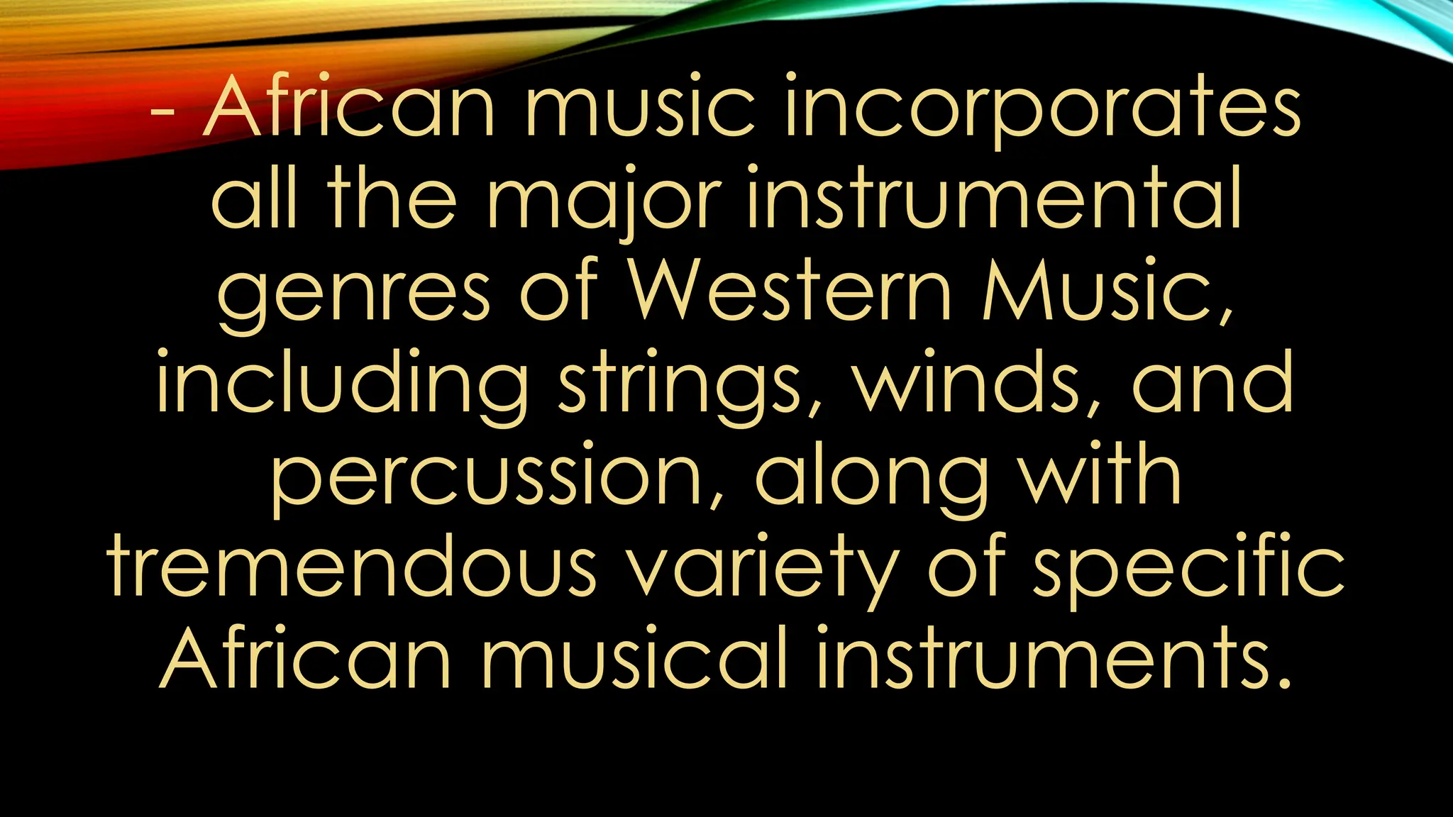 Music 10- MUSICAL-INSTRUMENTS-OF-AFRICA-1.pptx