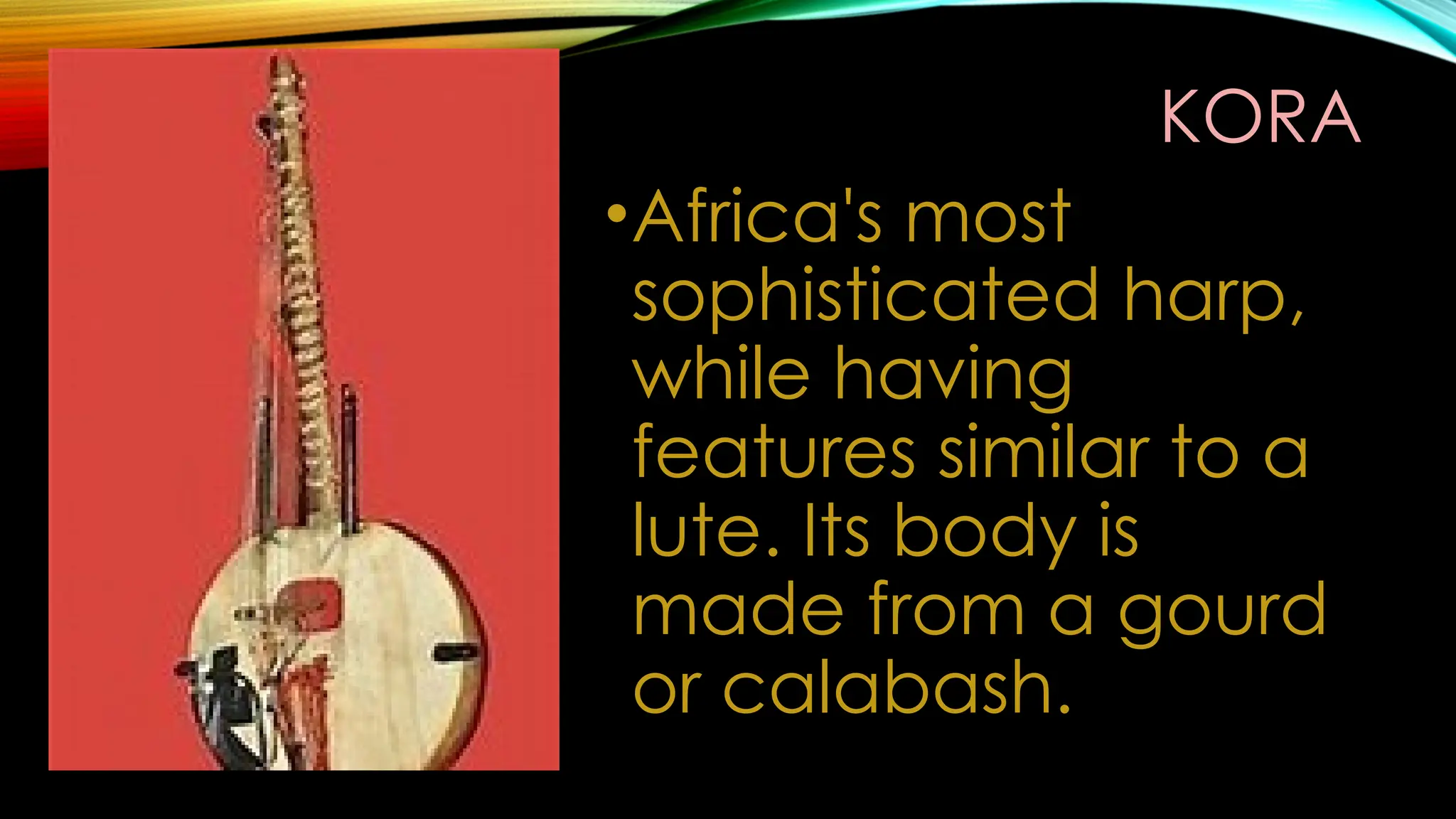 Music 10- MUSICAL-INSTRUMENTS-OF-AFRICA-1.pptx