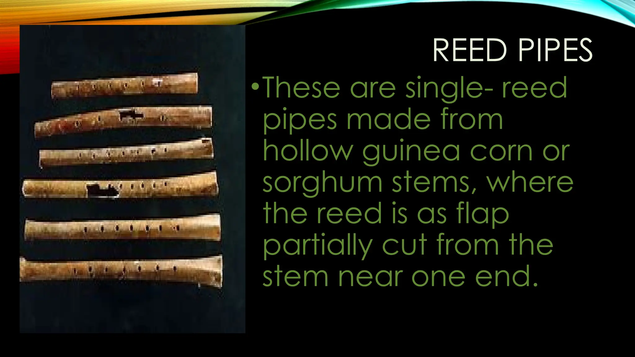 Music 10- MUSICAL-INSTRUMENTS-OF-AFRICA-1.pptx