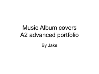 Music album covers | PPT | Adult Contemporary Music | Music