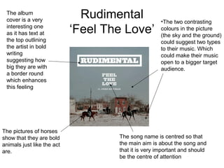 Music album covers | PPT | Adult Contemporary Music | Music