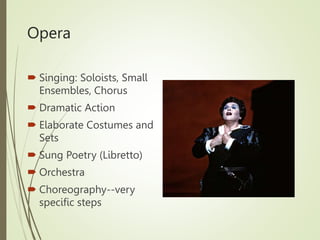 Musical Ensebles_Orchestra and more...pptx