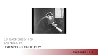 History of Music - Brief Overview | PDF