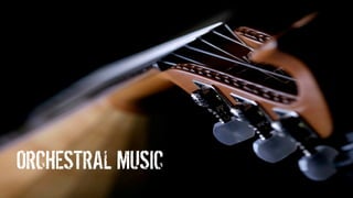 History of Music - Brief Overview | PPT