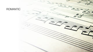 History of Music - Brief Overview | PPT