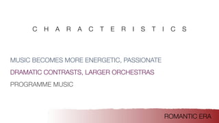 History of Music - Brief Overview | PDF