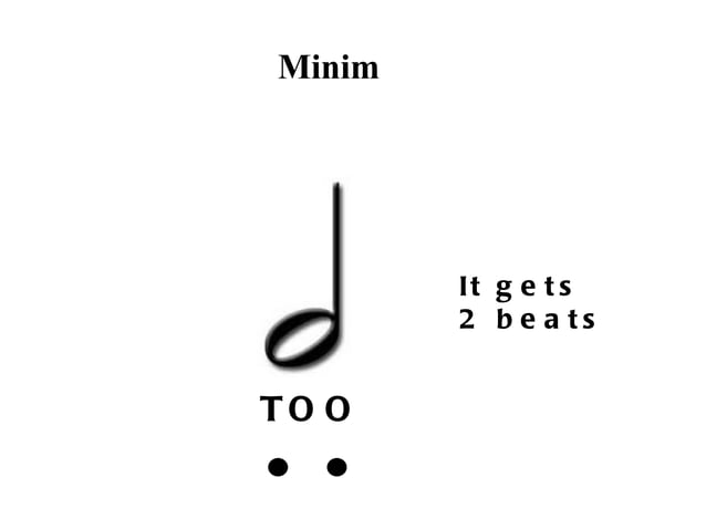 Musical figures | PPT