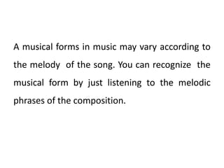 Musical Form.pptx
