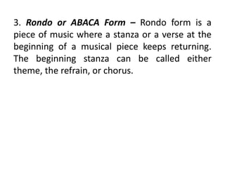 Musical Form.pptx