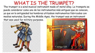 Musical instrument (1) | PPT