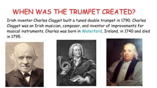 Musical instrument (1) | PPT