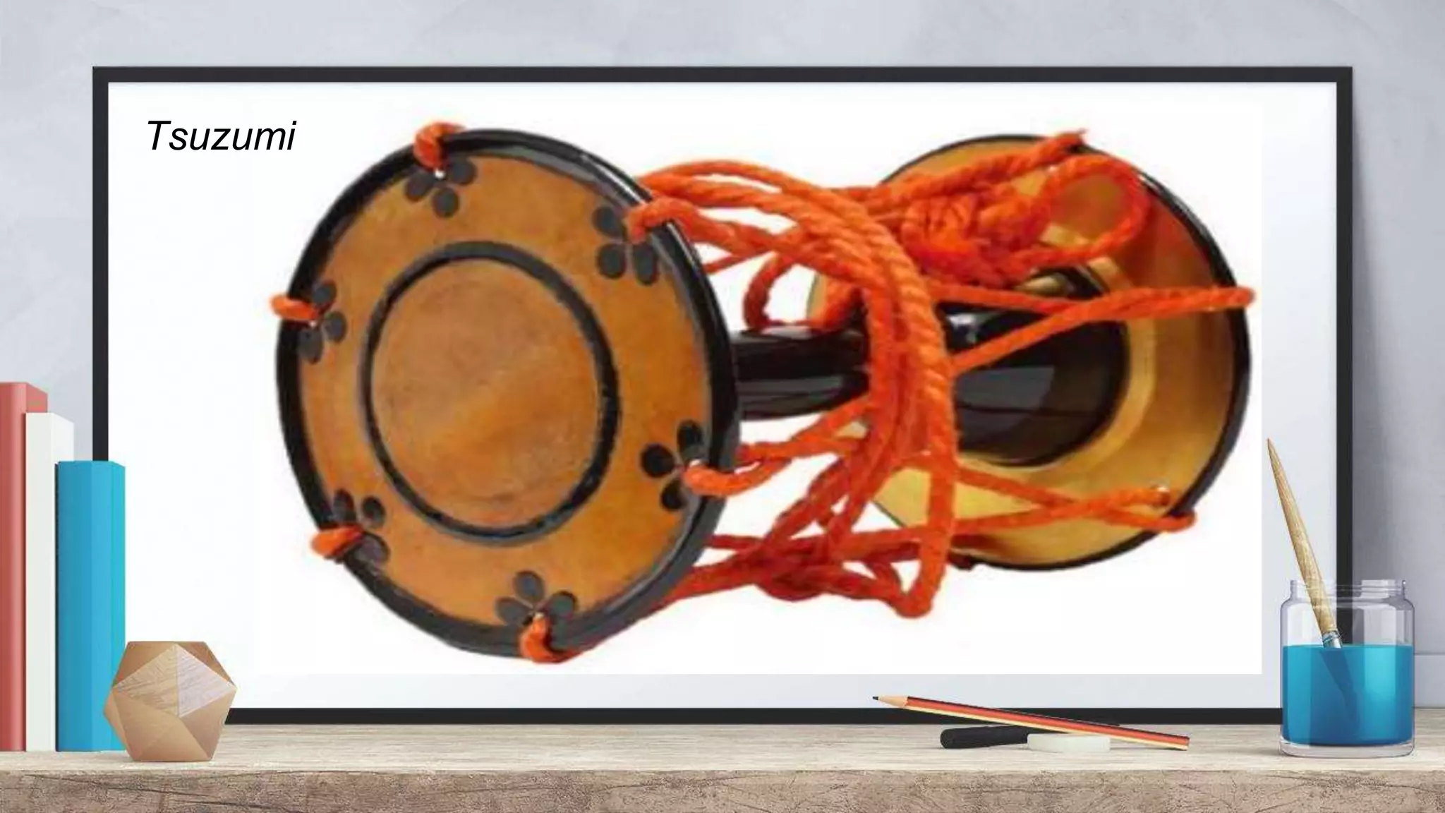 MUSICAL INSTRUMENT OF JAPAN.pptx