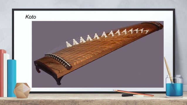 MUSICAL INSTRUMENT OF JAPAN.pptx