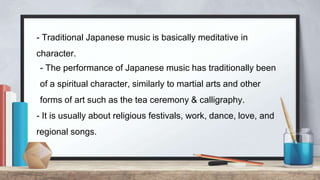 MUSICAL INSTRUMENT OF JAPAN.pptx