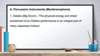 MUSICAL INSTRUMENT OF JAPAN.pptx