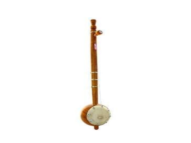 Musical_Instrument_of_Pakistan.pptx | Music | Entertainment