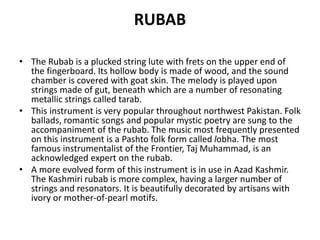 Musical_Instrument_of_Pakistan.pptx