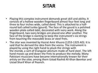 Musical_Instrument_of_Pakistan.pptx