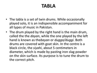 Musical_Instrument_of_Pakistan.pptx