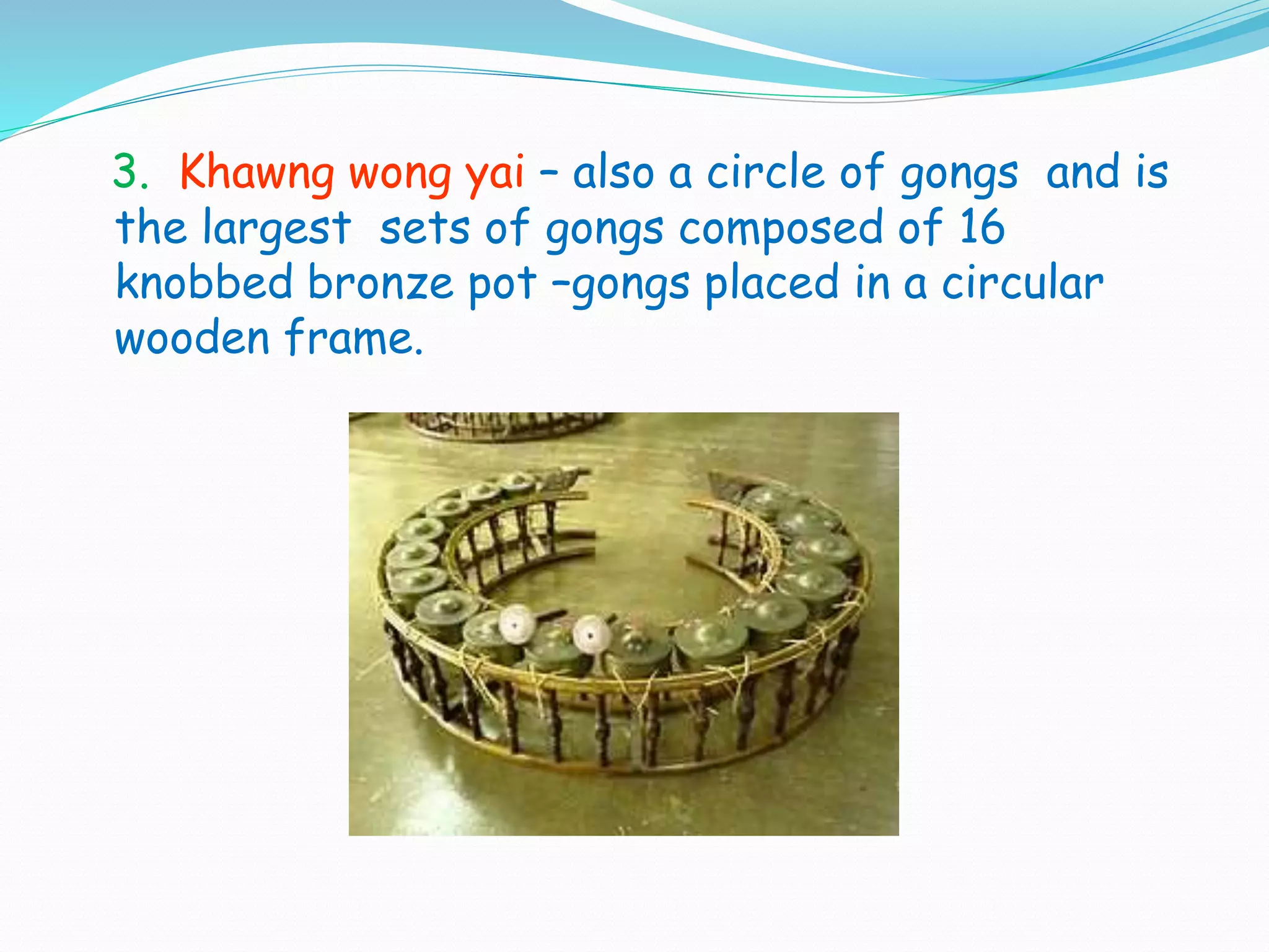 musicalinstrumentofthailand-120202195226-phpapp02.ppt