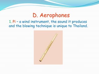 musicalinstrumentofthailand-120202195226-phpapp02.ppt