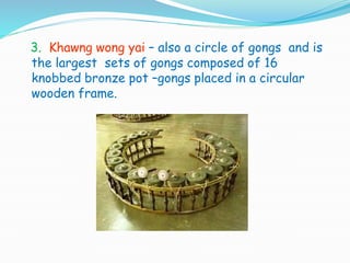 musicalinstrumentofthailand-120202195226-phpapp02.ppt